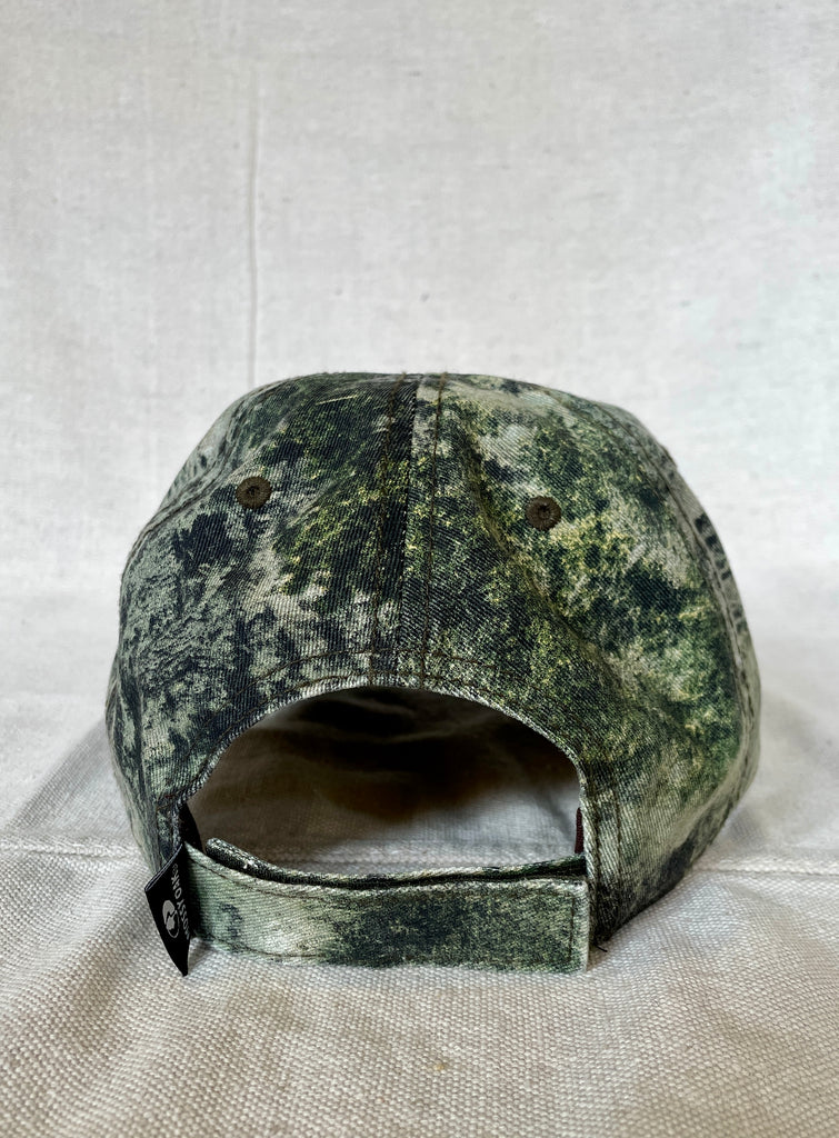 Healing Force Hat – Worn Path