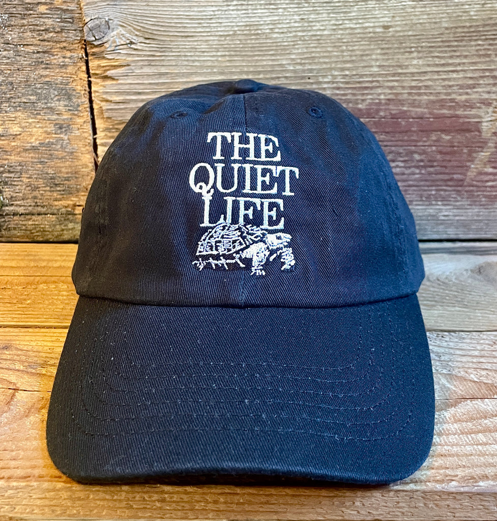 The Quiet Life Turtle Hat – Worn Path