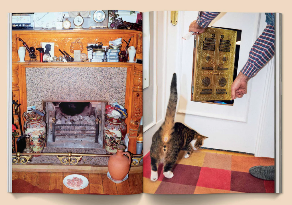 Catnip Magazine by Broccoli – Worn Path