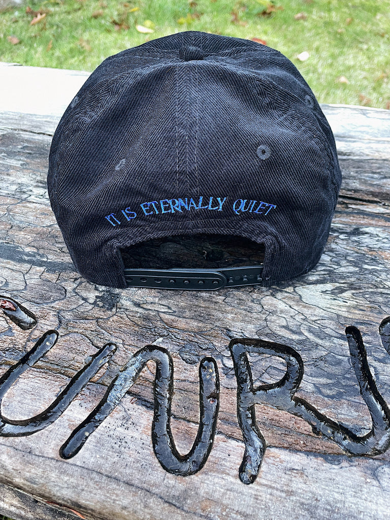 FORMLESSNESS hat – Worn Path