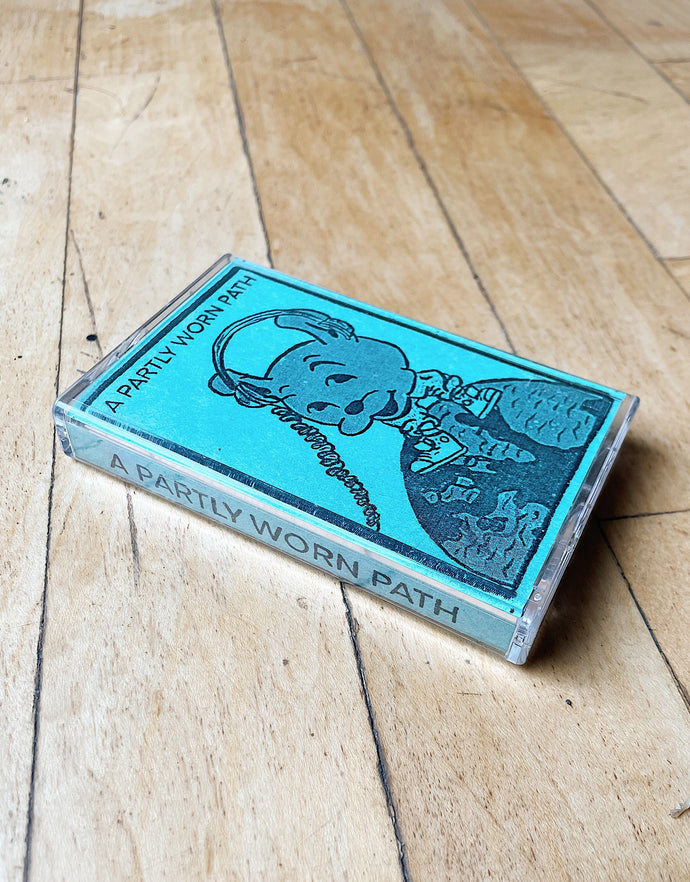 WORN PATH – Worn Path