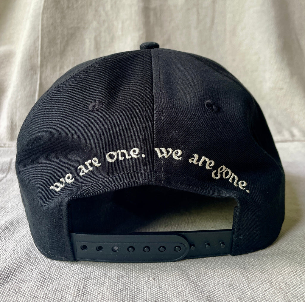 Meditation and Psychedelics Hat- Multiple Colors – Worn Path