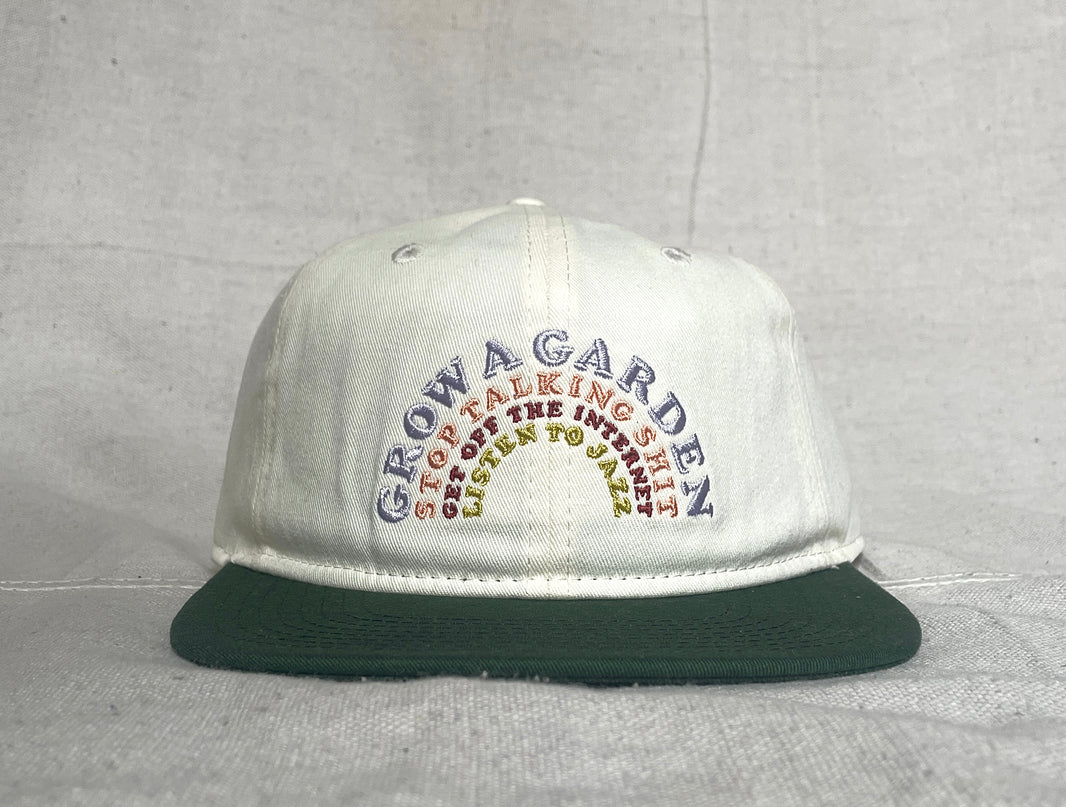 WORN PATH – Worn Path