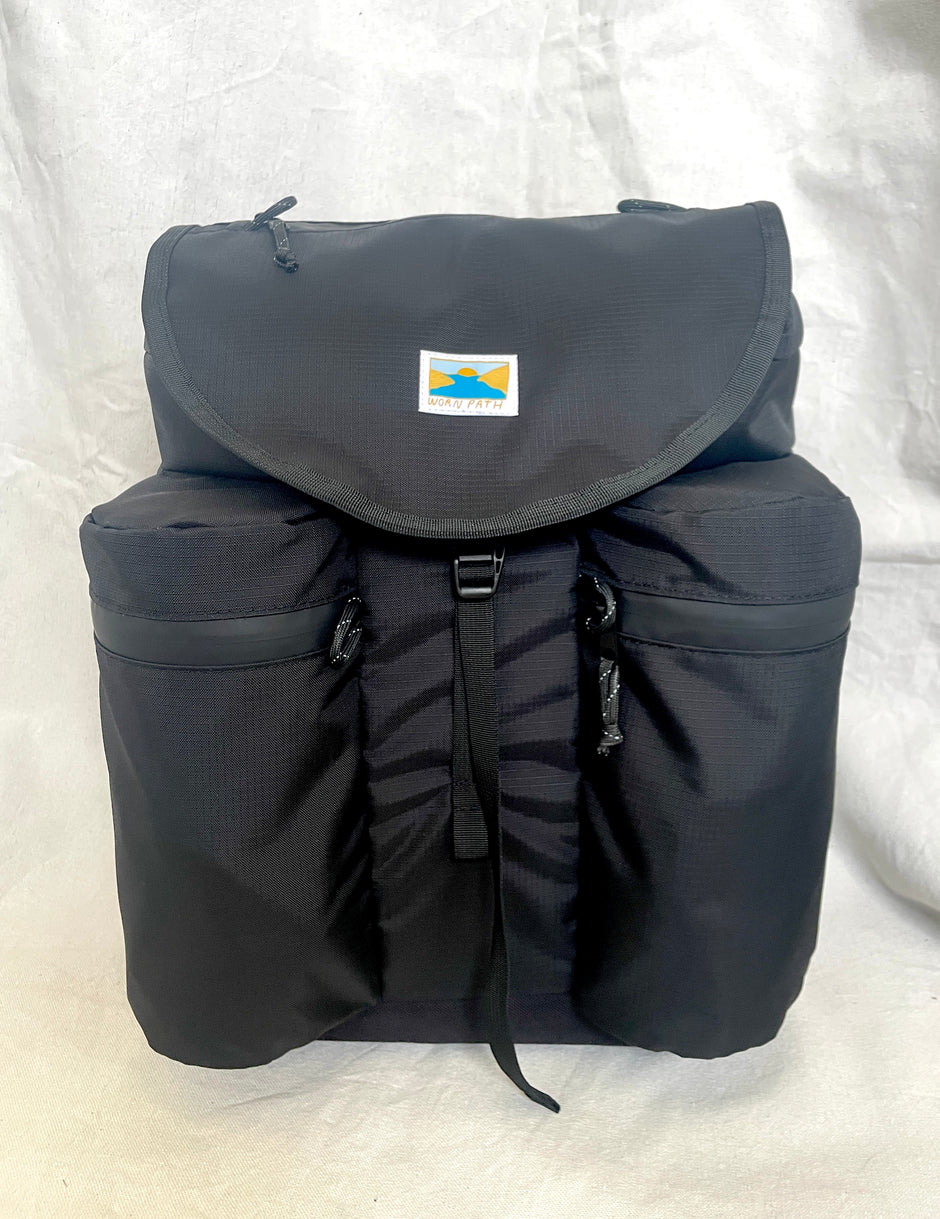 WORN PATH – Worn Path