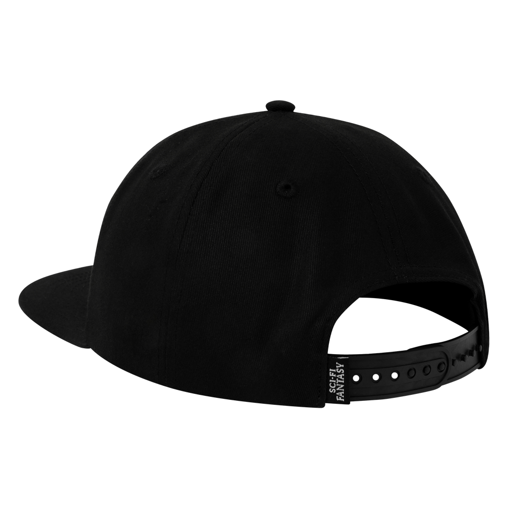 Sci-Fi Fantasy Global Design Trends Hat- 2 Colors – Worn Path