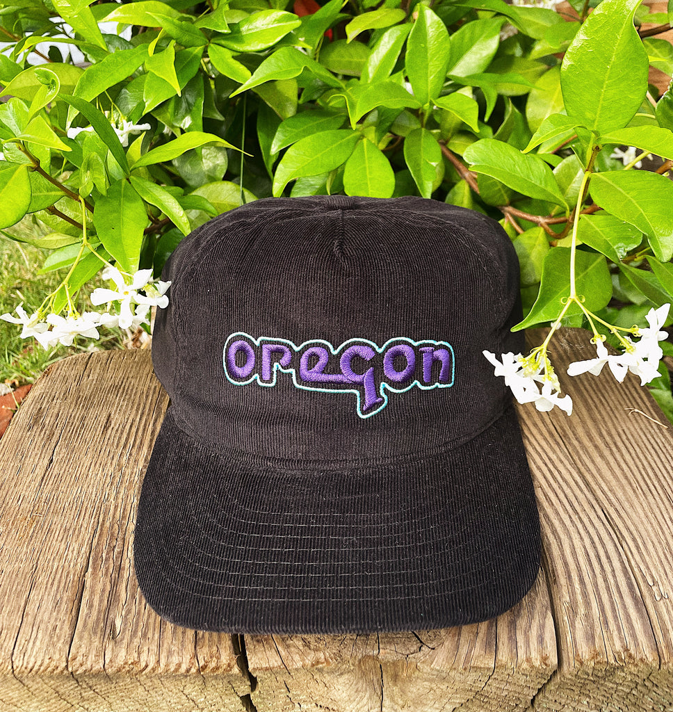 Oregon Hat – Worn Path